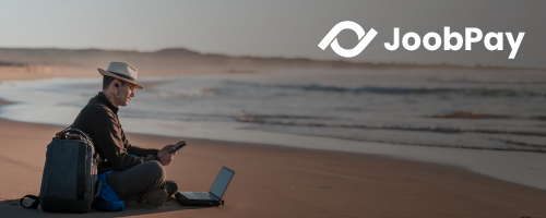 Contact Us - Joobpay