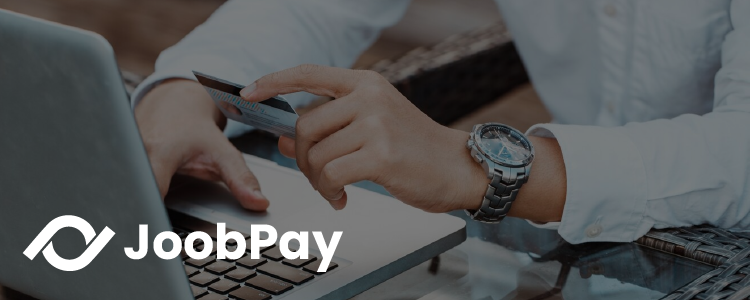 Pricing - Joobpay
